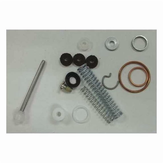 Devilbiss Repair Kit, Mbc Spray Gun KK-4058-1 - Walmart.com