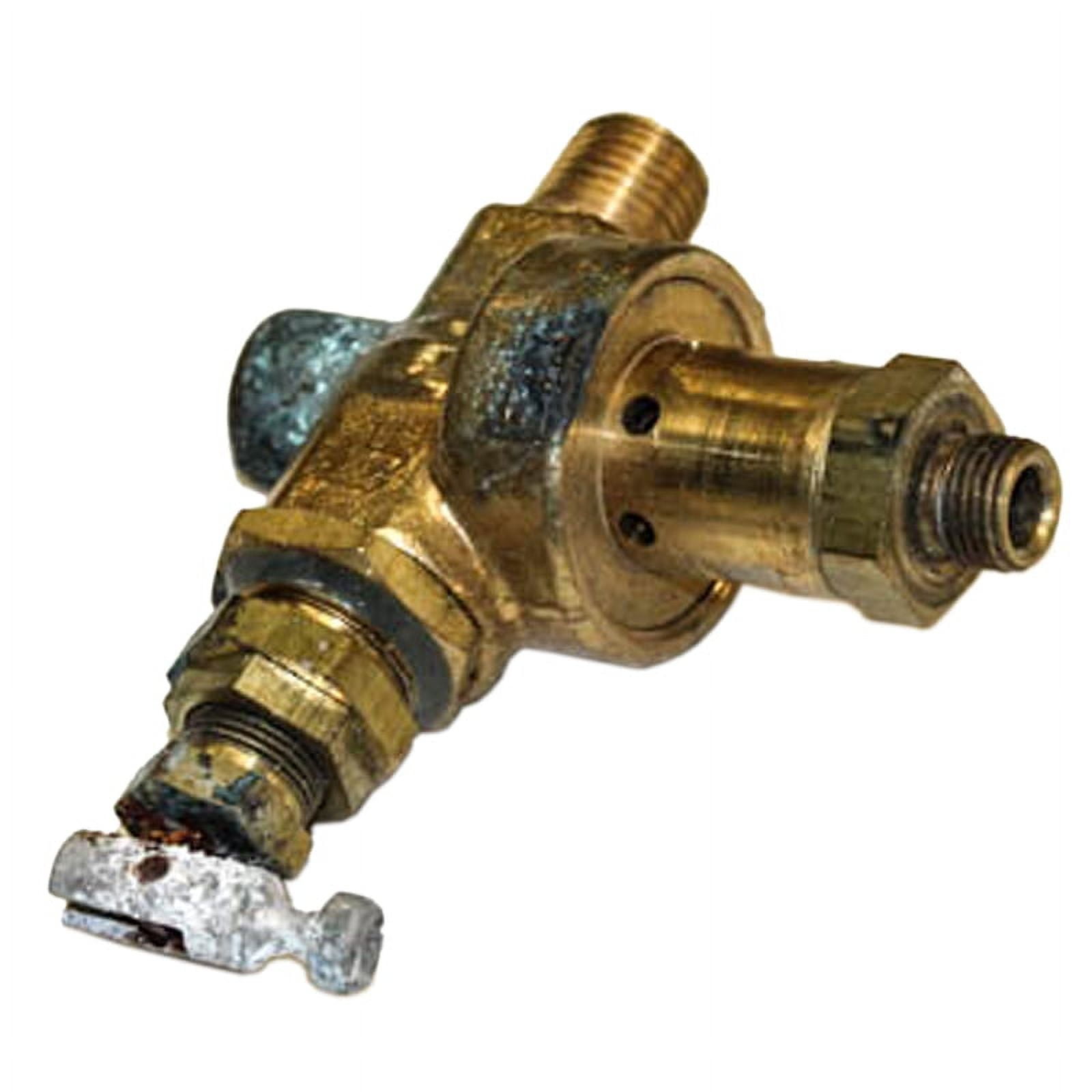 Devilbiss Unloader Check Valve CAC-423 - Walmart.com