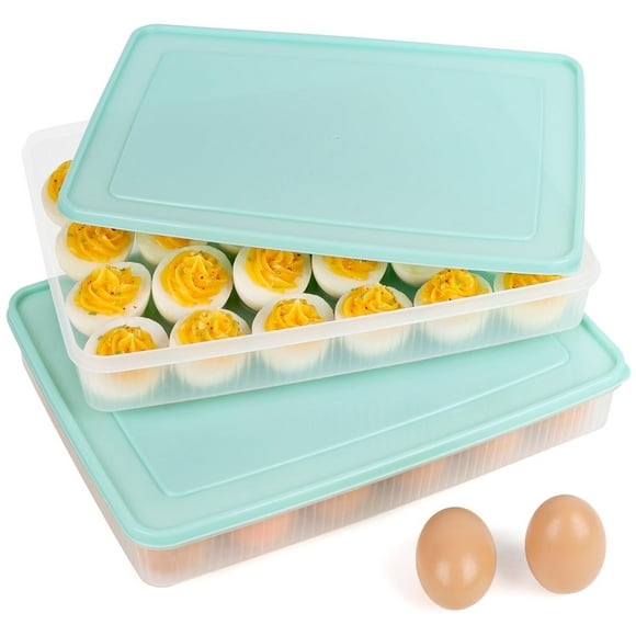 Deviled Egg Container