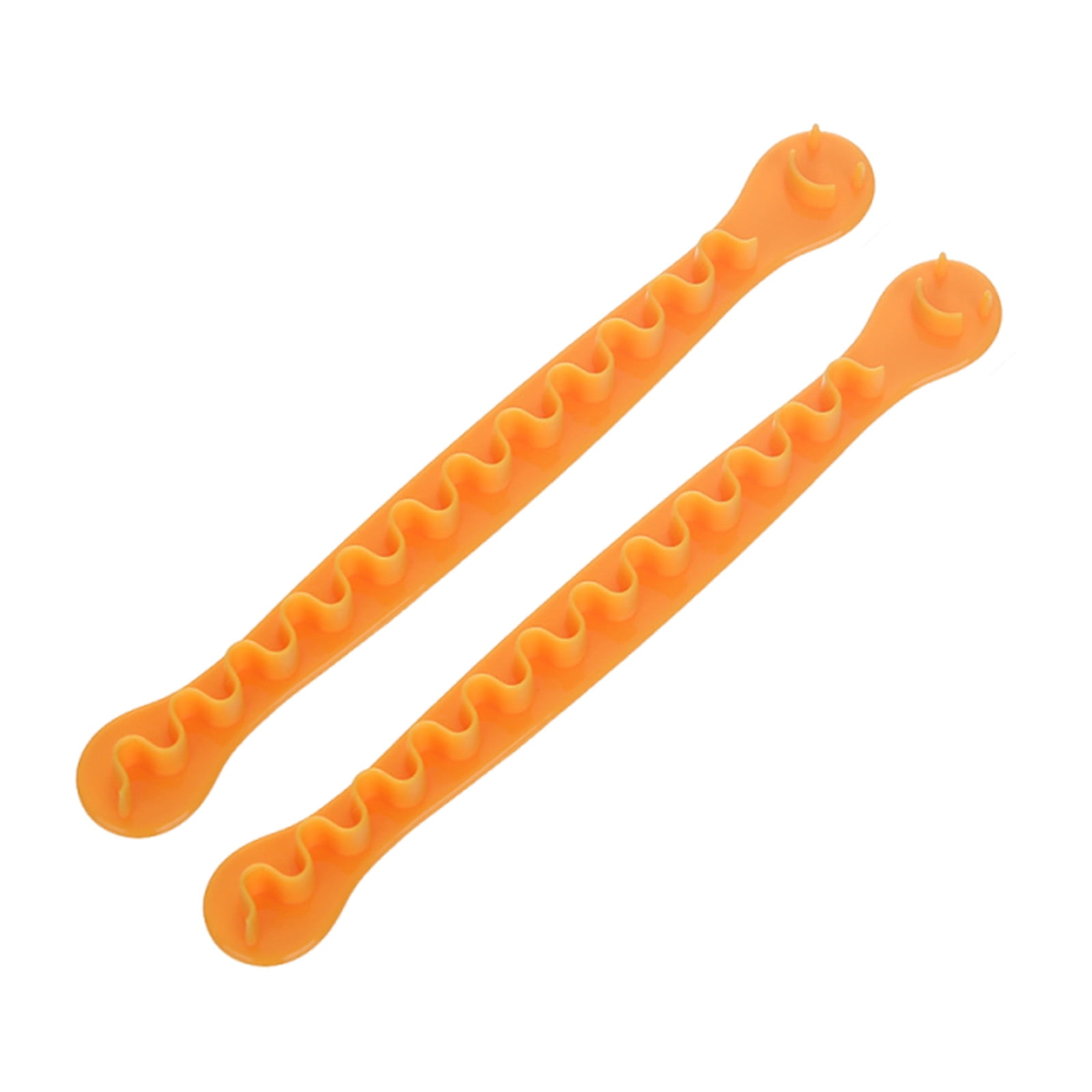 Deviled Egg Cutter Knife for Hard-Boiled Eggs | Flower & Geometric ...