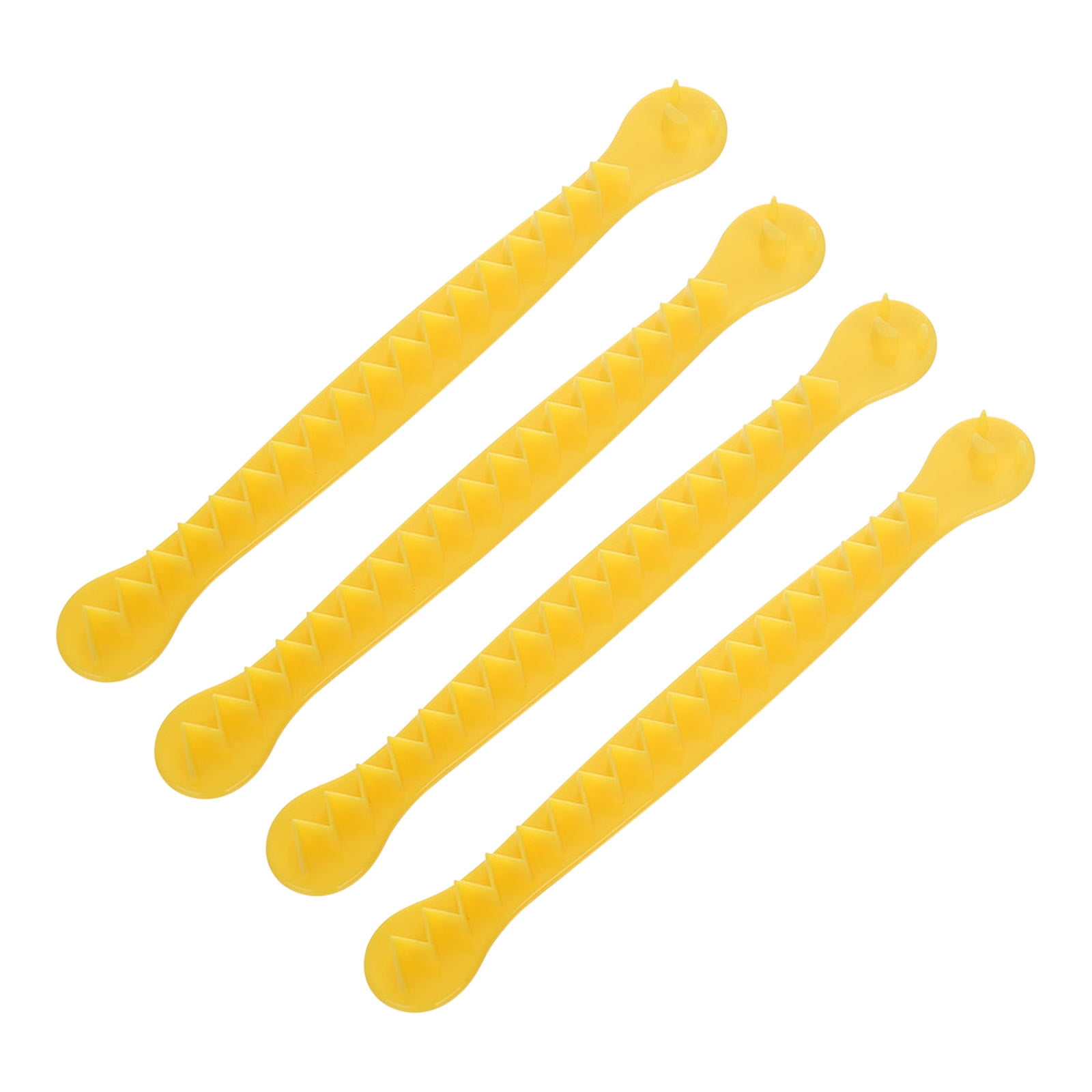 Deviled Egg Cutter Tool | Flower Shape Slicer for Hard-Boiled Eggs ...