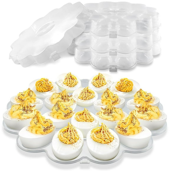 deviled egg servers