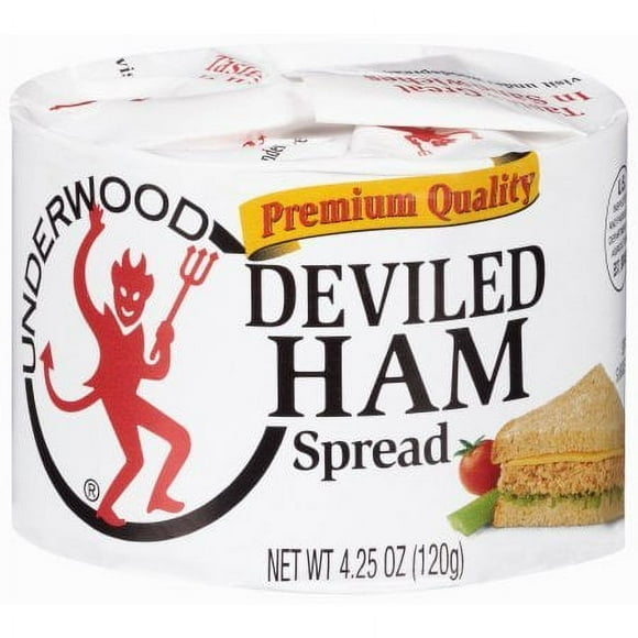 Canned Hams
