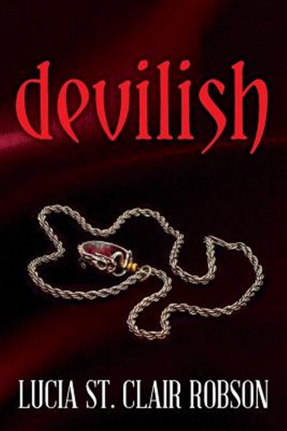 Devilish - Walmart Business Supplies