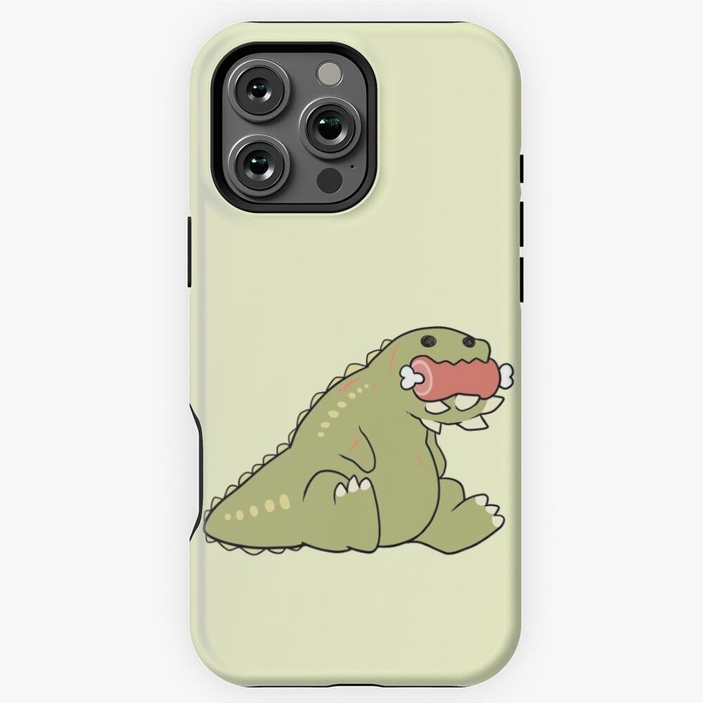 Deviljho Snack Phone Case for iPhone 16 15 14 13 12 11 Pro Max M5907186 ...