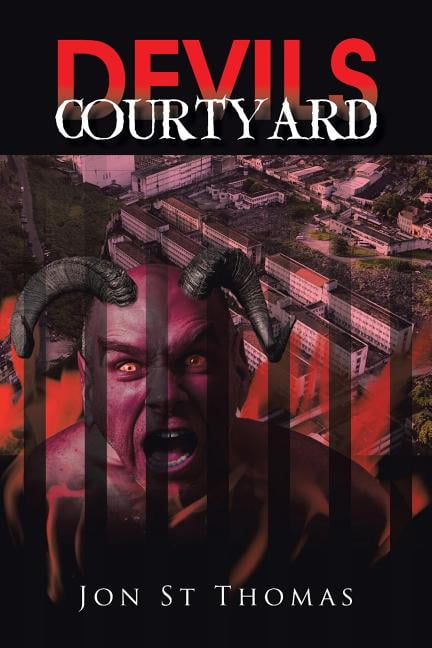 Devils Courtyard - Walmart Business Supplies