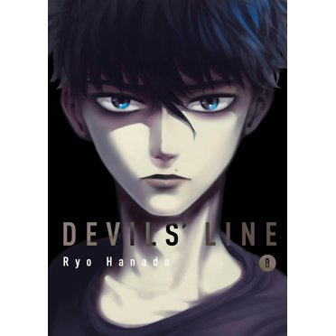 Devils' Line, 9 - Walmart.com