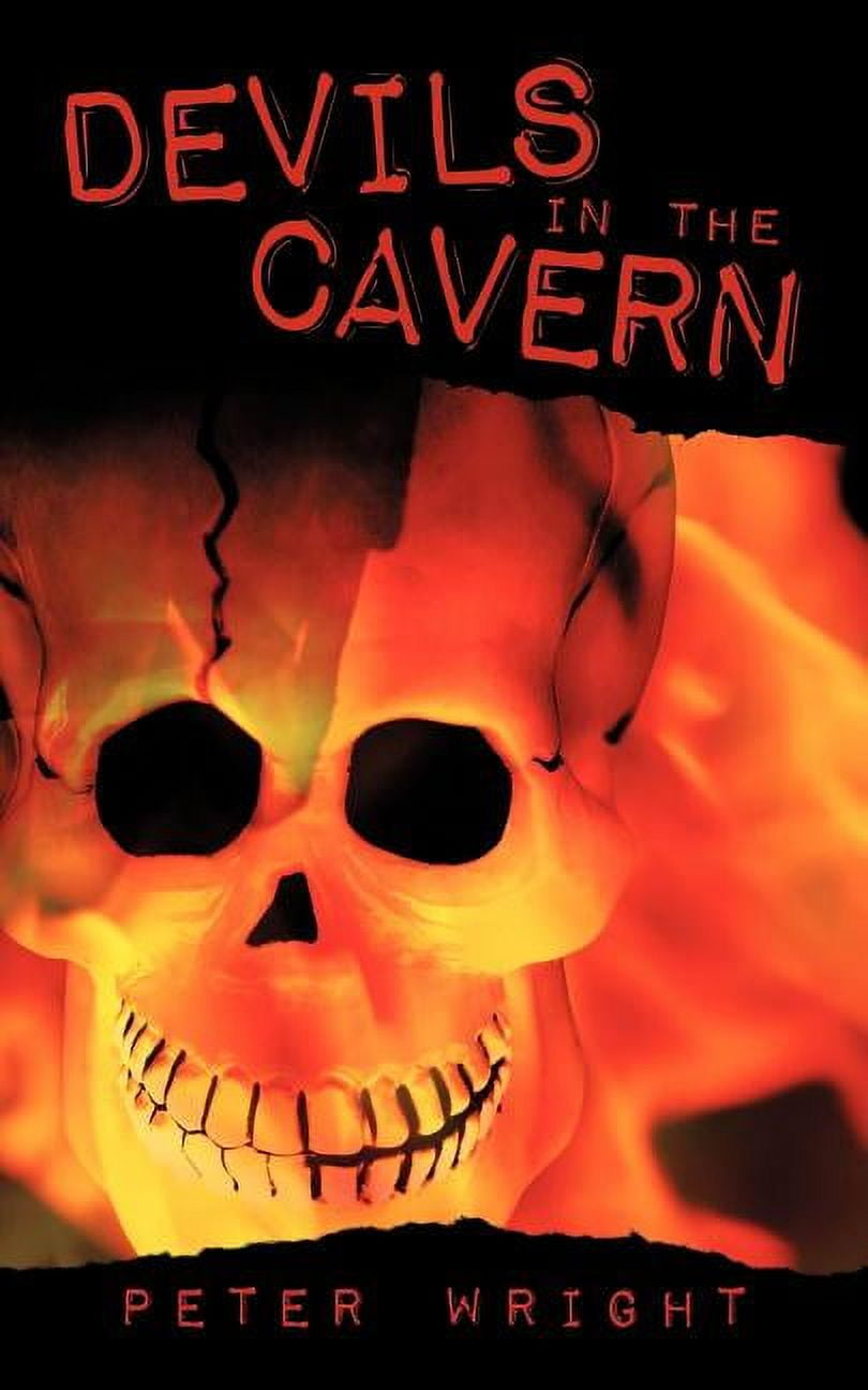 Devils in the Cavern - Walmart.com