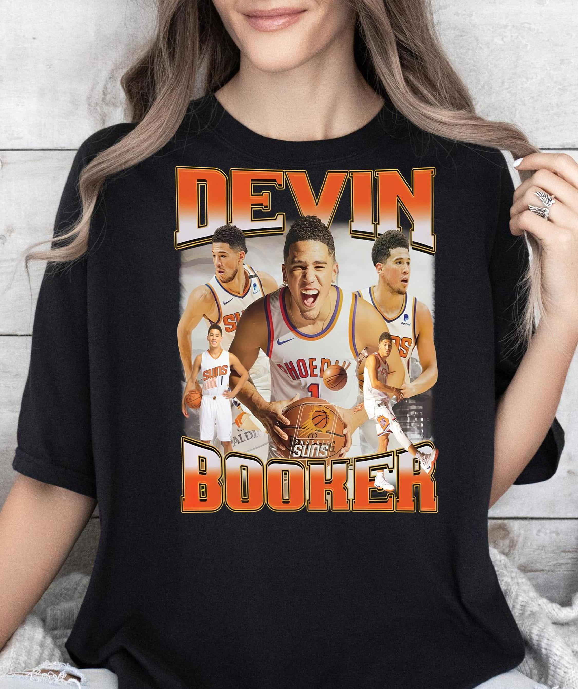 Devin Booker###No1 Proxy - Walmart.com