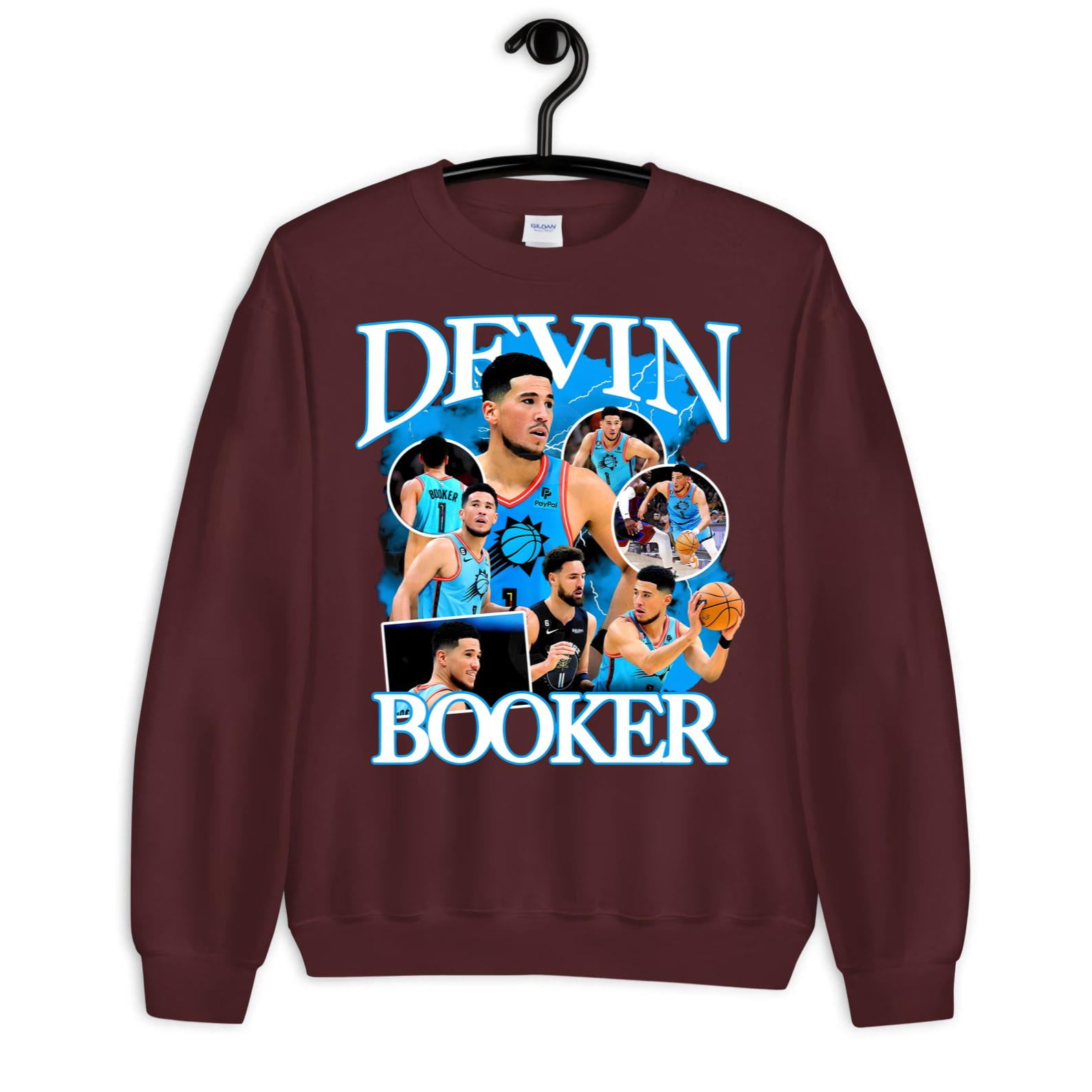 Devin Booker Shirt-TH29573 - Walmart.com
