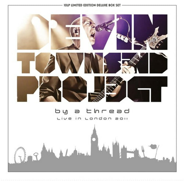 Devin Townsend Project Ki