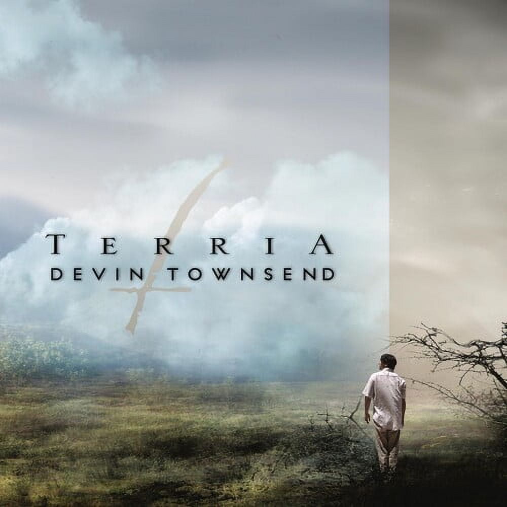Devin Townsend - Terria - Music & Performance - Vinyl - Walmart ...