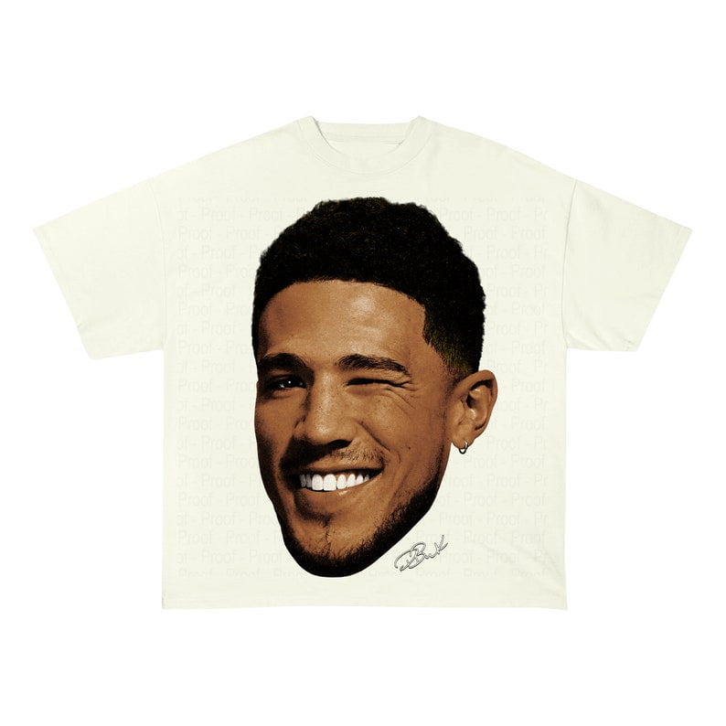 Devin booker , Ready to print, printable design, artist, 90s, rapper ...