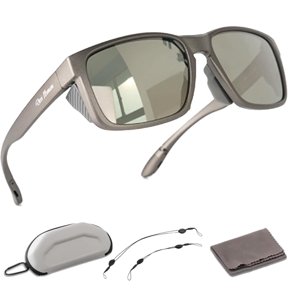 GoVision Pro Recording Sunglasses - Walmart.com