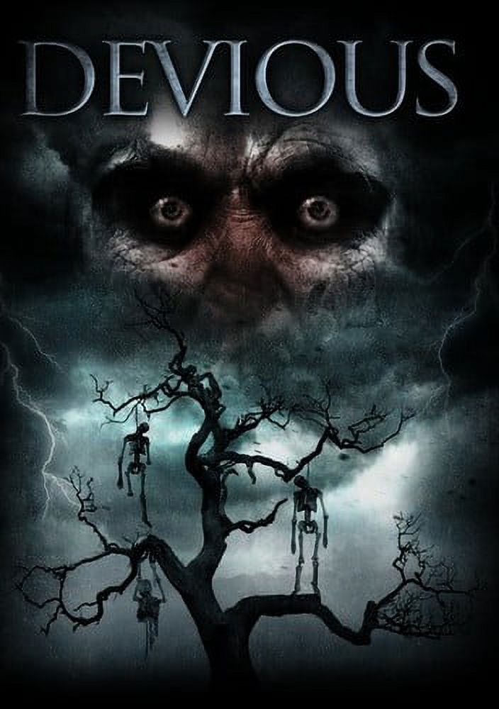 Devious [DVD] - Walmart.com