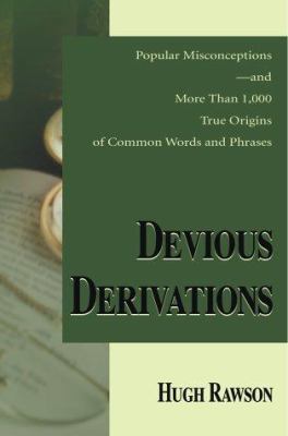 Pre-Owned Devious Derivations: Popular Misconceptions-And More Than ...