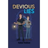 Devious Lies, (Paperback) - Walmart.com