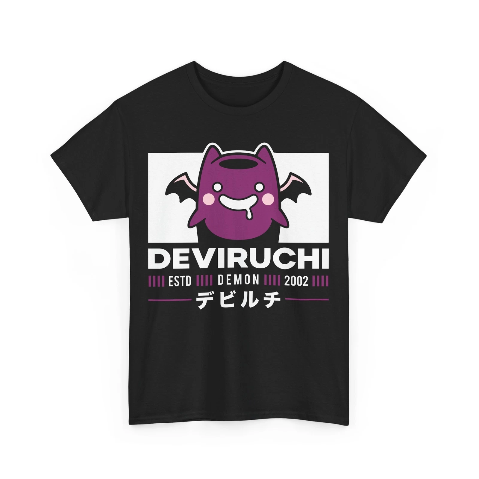 Deviruchi Aesthetic Unisex T-Shirt. Ragnarok Online Video Game. Slime ...