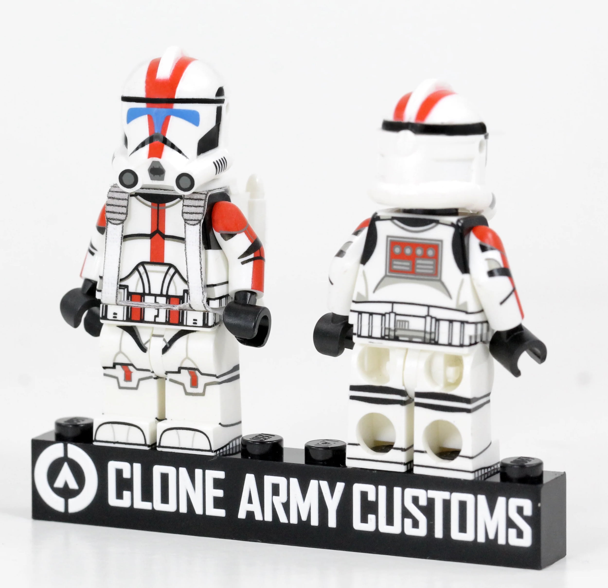 Deviss Jet Clone Trooper (Phase 2) - Clone Army Customs Minifig ...