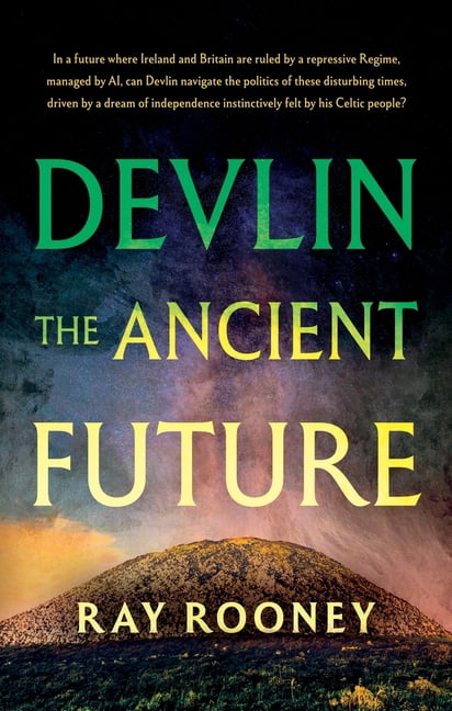 Devlin - The Ancient Future, (Paperback) - Walmart.com