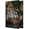 Devney Perry: Shield of Sparrows (Hardcover) - Walmart.com