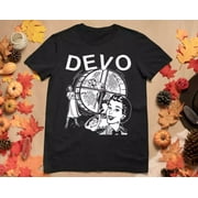 Devo Tee