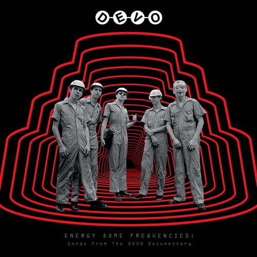 Devo - Energy Dome Frequencies: Songs From The Devo Documentary - Music ...