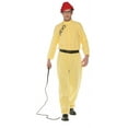 Devo Whip It Men's Adult Halloween Costume, One Size, (42-46) - Walmart.com