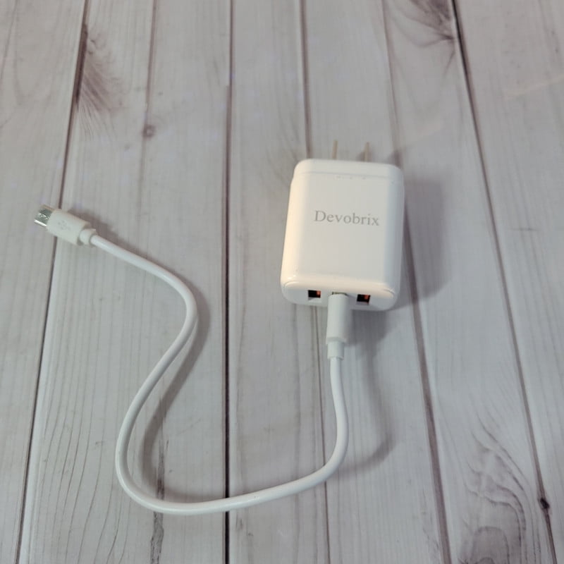 Devobrix Mobile phone chargers Android Devices, Overheat Protection ...