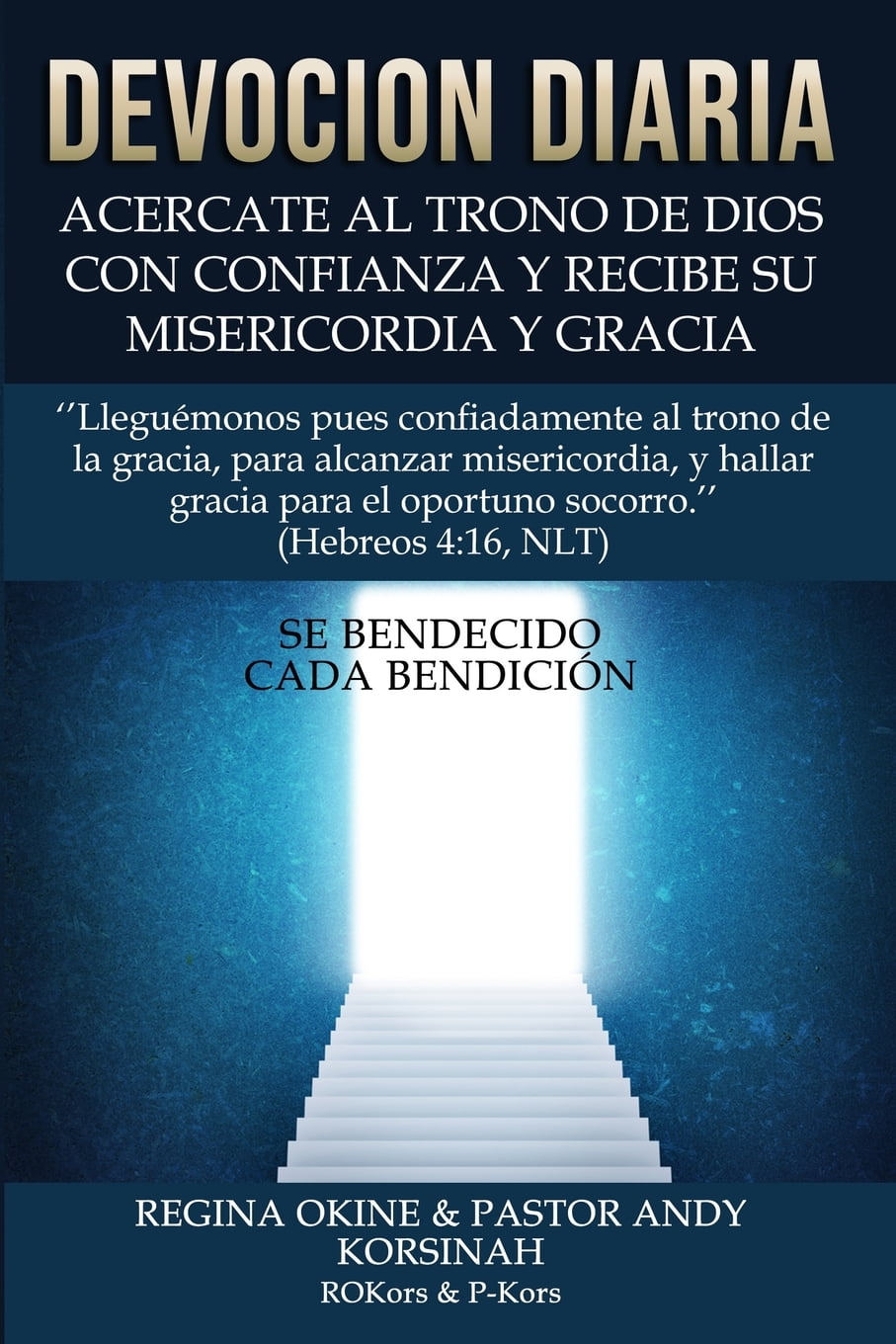 Pastor Spanish