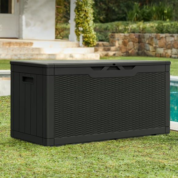 Outdoor Waterproof Storage Boxes