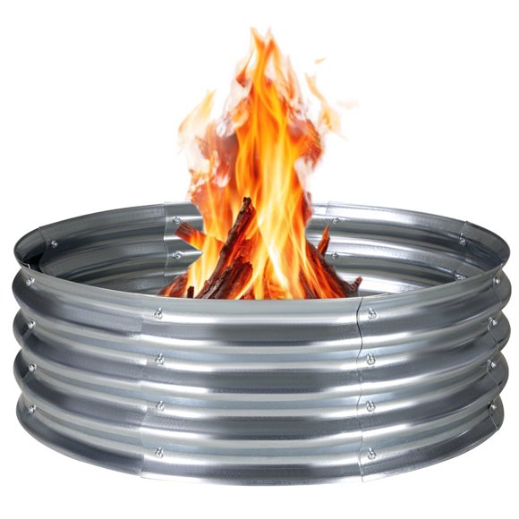 Fire Rings - Walmart.com