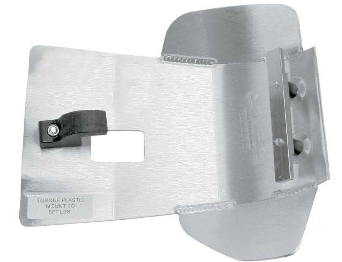 Devol Aluminum Skid Plate (0102-1106) - Walmart.com