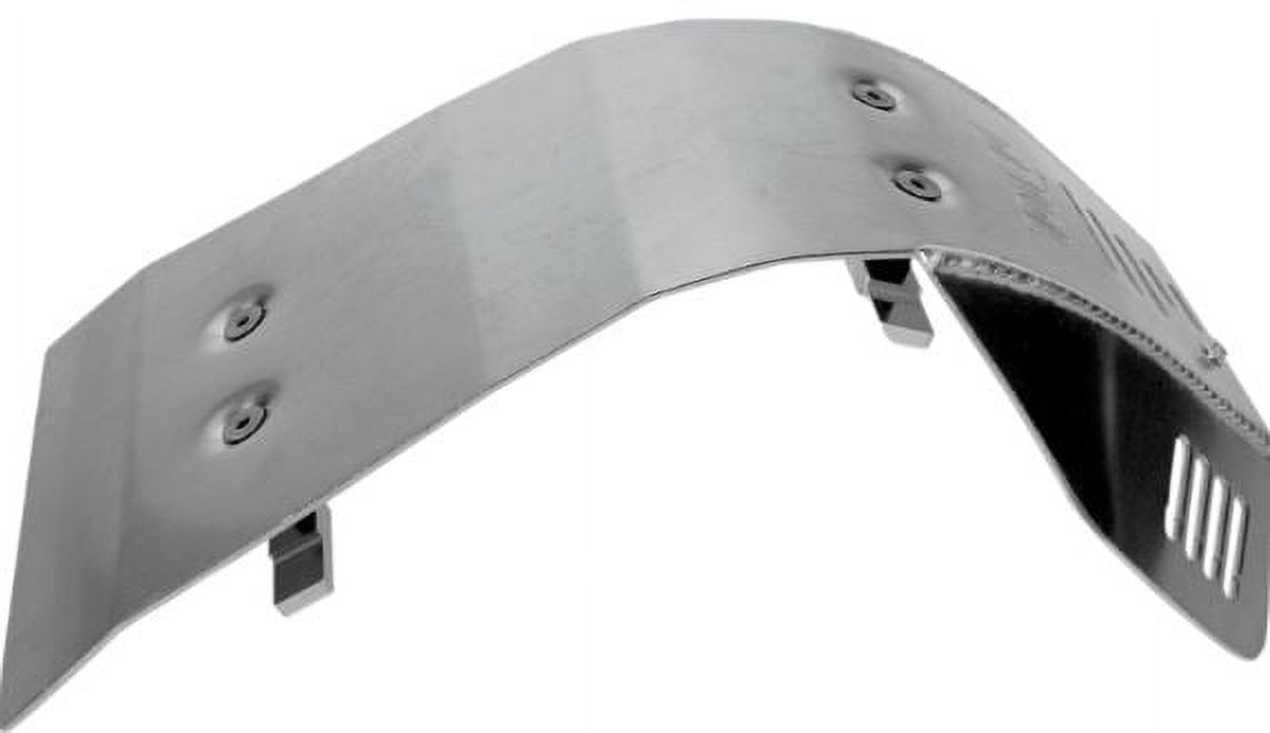 Devol Aluminum Skid Plate (0102-1203) - Walmart.com