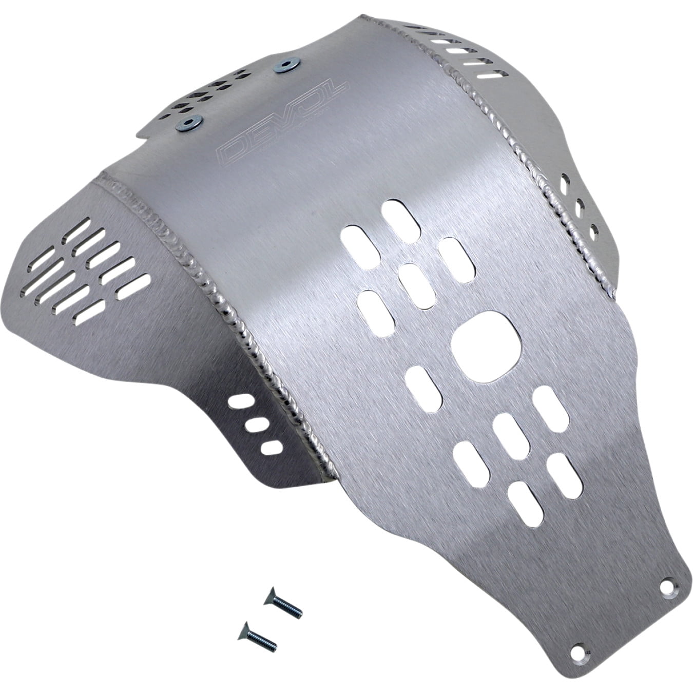 Devol Aluminum Skid Plate for 19-21 KX450/ 2021 KX250 (0102-2508) - Walmart.com