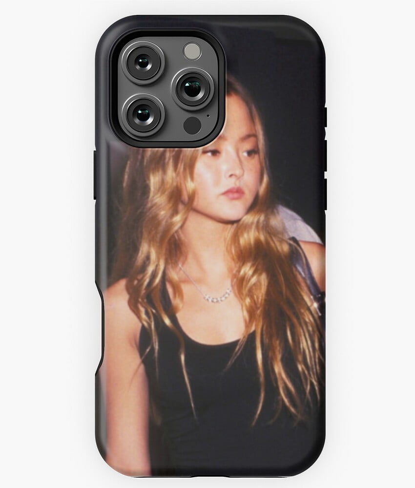Devon Aoki Film Picture Model Actress M5118 Phone Case for iPhone 17 16 15 14 13 12 11 Pro Max ...