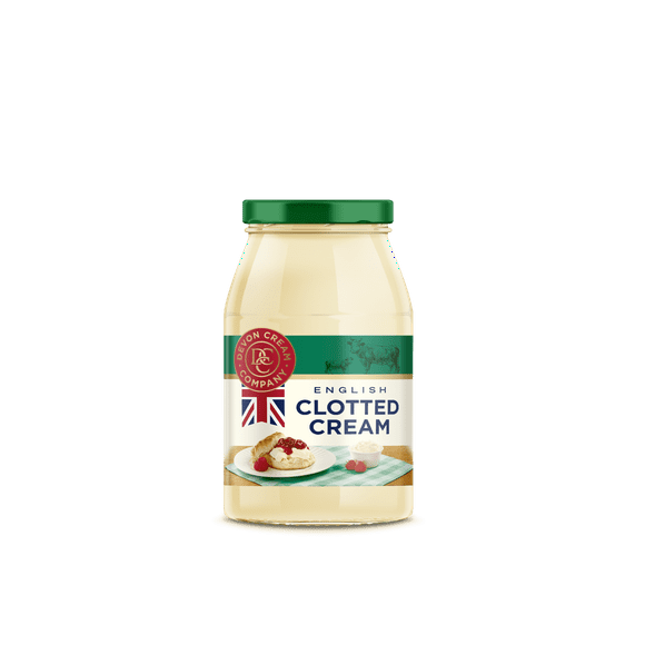 Clotted Cream