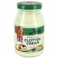 Devon Cream Company - 6oz English Clotted Cream for High Tea & Scones ...