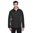 Devon & Jones D997 Men's Soft Shell Colorblock Jacket - Walmart.com