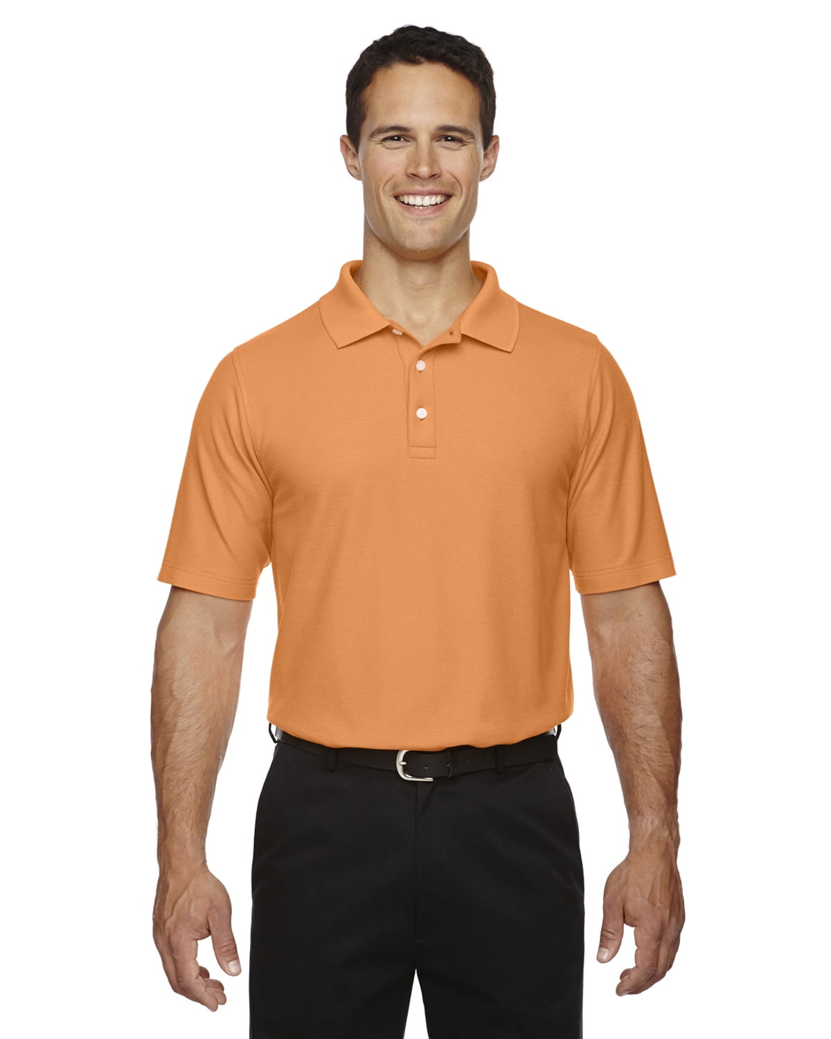 Devon & Jones DG150 Men's DRYTEC20 Performance Polo - Walmart.com