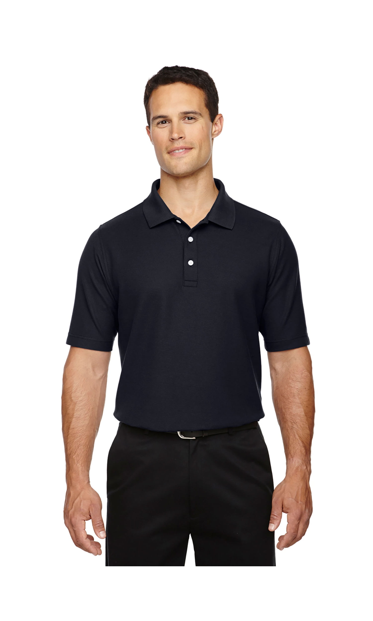Devon & Jones Dg150 Men'S Drytec20 Performance Polo - Walmart.com