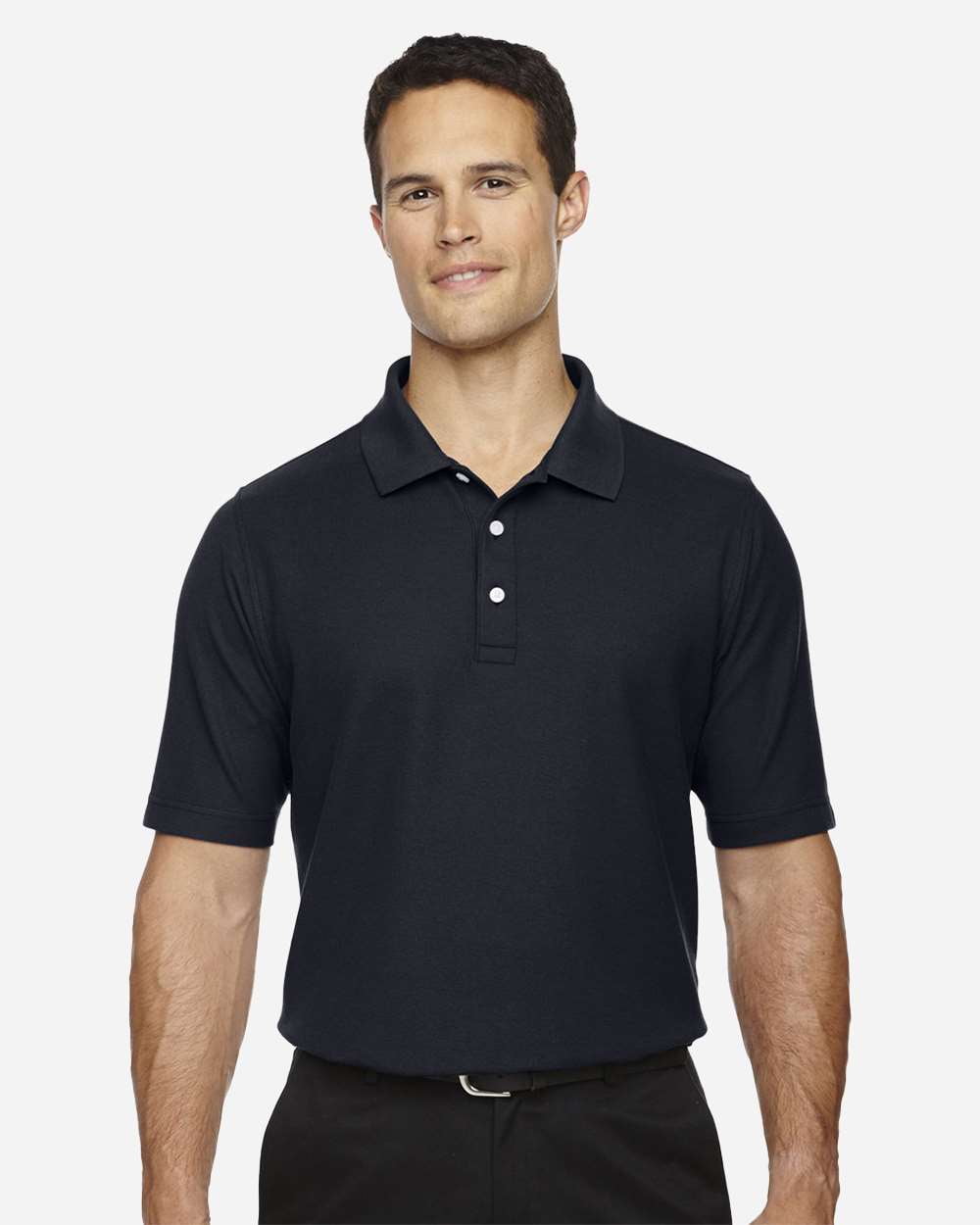 Devon & Jones DG150T Men's DRYTEC20™ Tall Performance Polo-Navy-XLT ...
