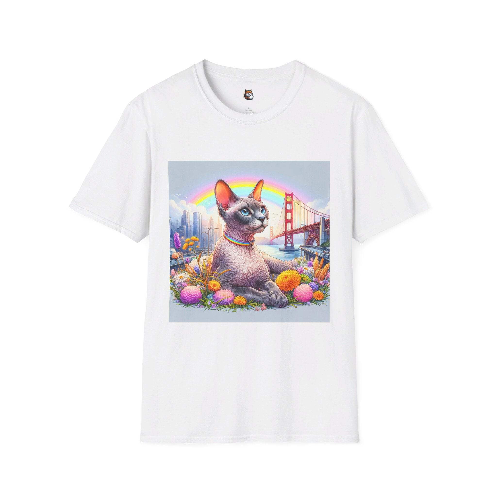 Devon Rex Domestic Cat - Walmart.com