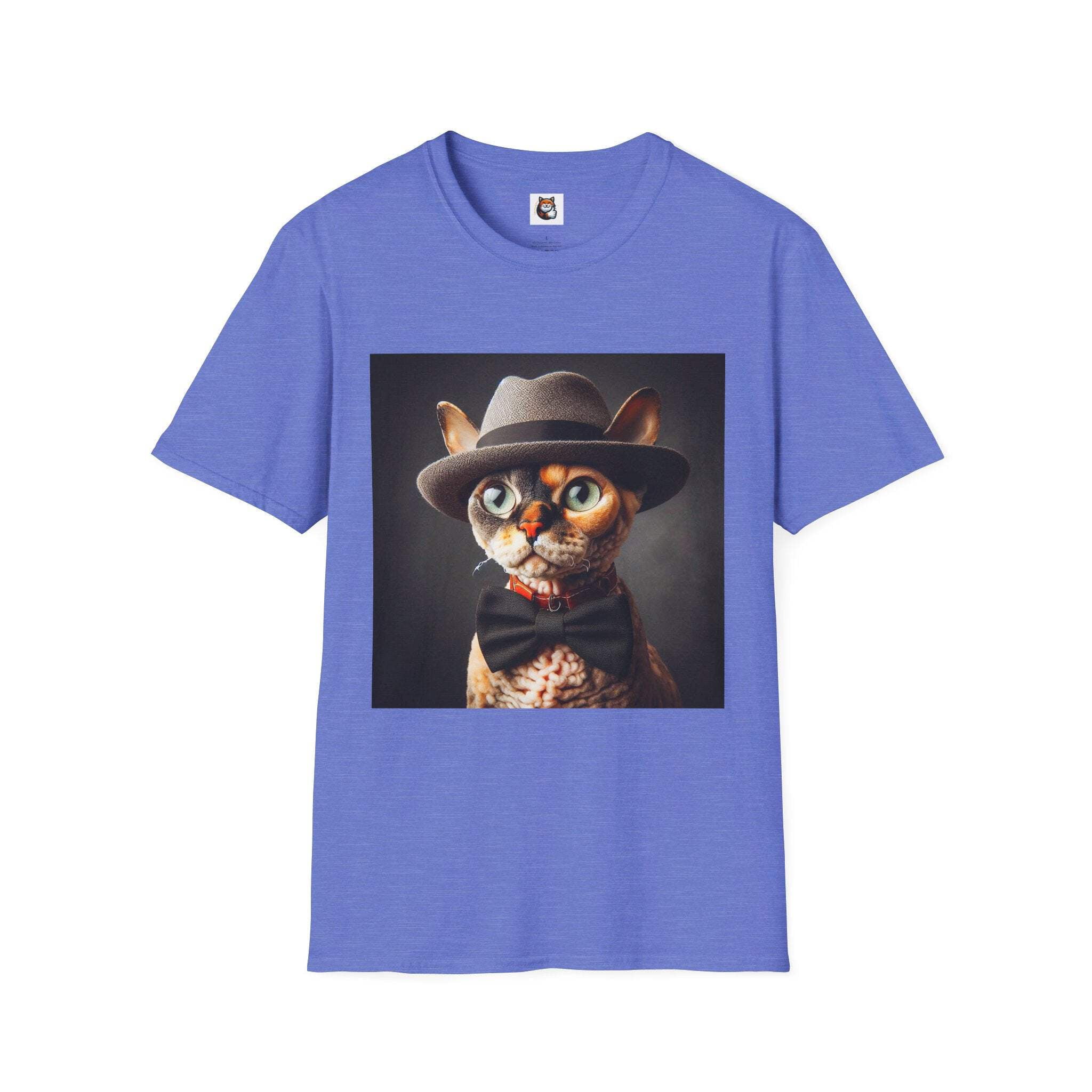 Devon Rex Domestic Cat - Walmart.com