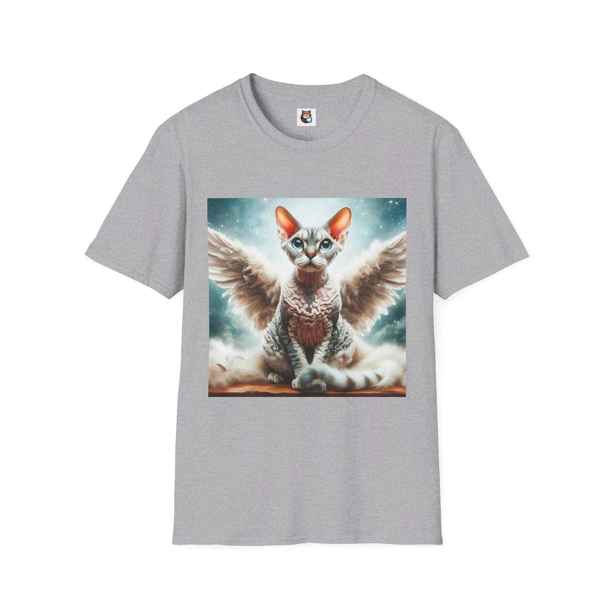 Devon Rex Domestic Cat - Walmart.com