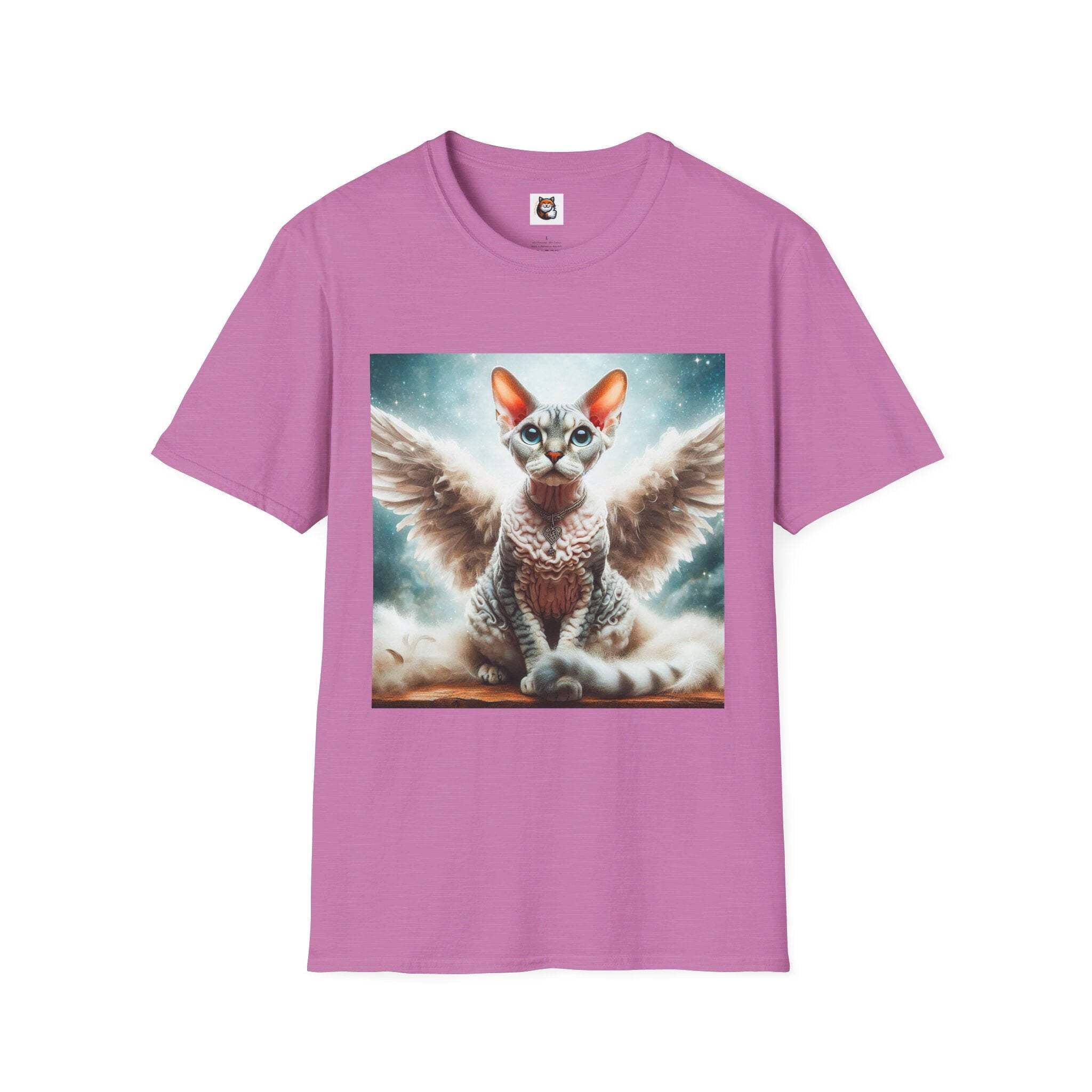 Devon Rex Domestic Cat - Walmart.com