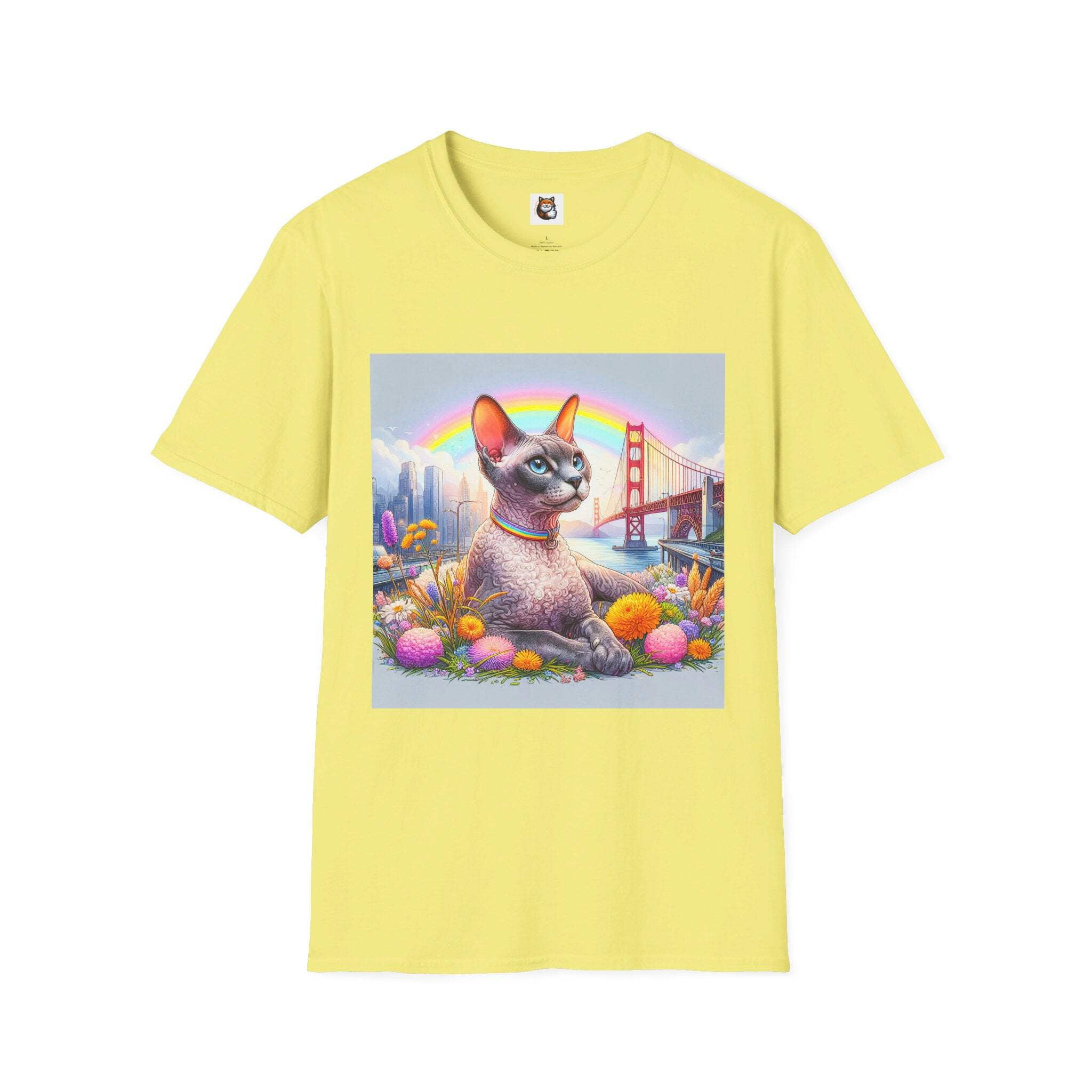 Devon Rex Domestic Cat - Walmart.com