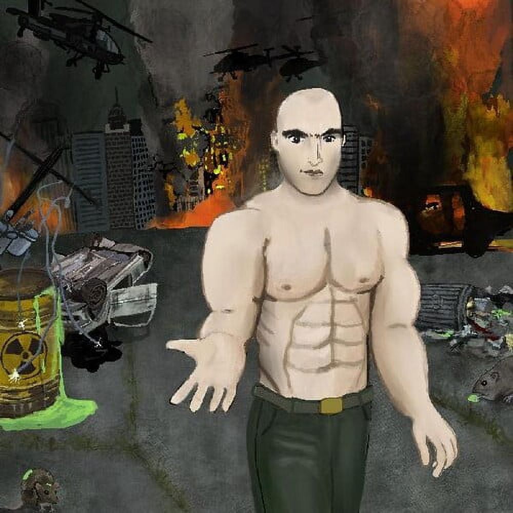 Devon Welsh - Come With Me If You Want To Live - Music & Performance ...