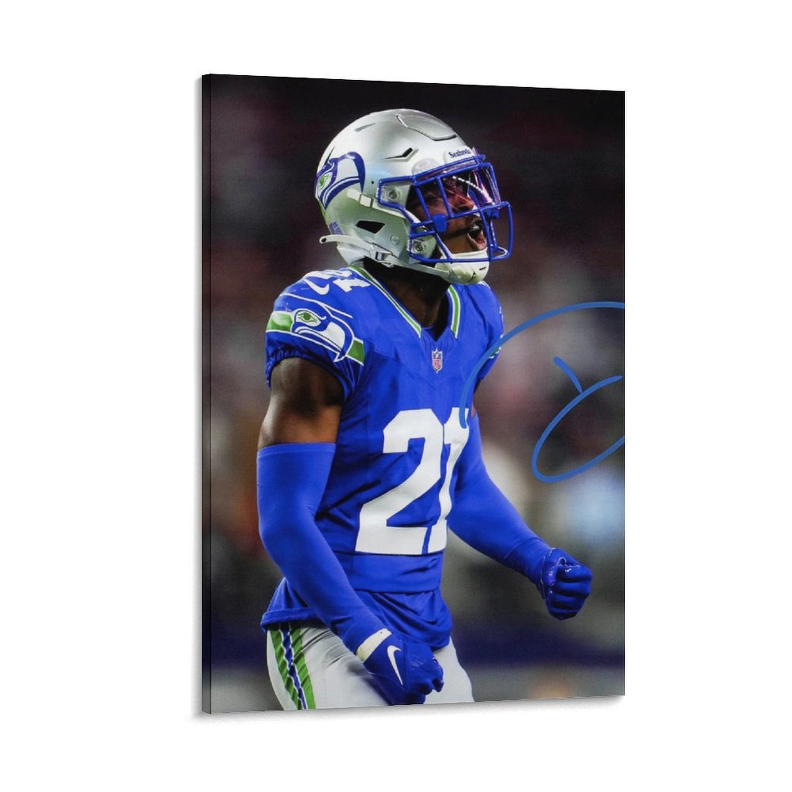 Devon Witherspoon Canvas Poster Art Poster Canvas Painting Decor Wall ...