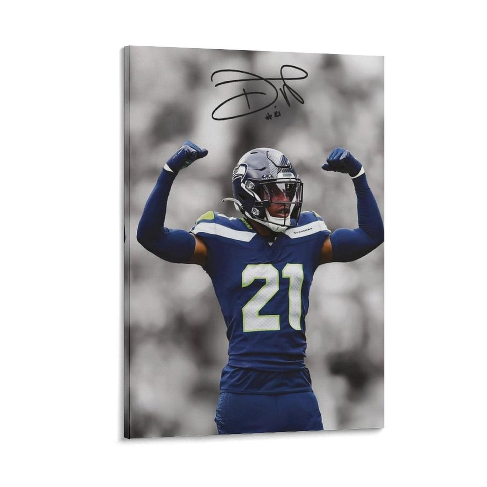 Devon Witherspoon Canvas Poster Room Aesthetic Poster Print Art Wall ...